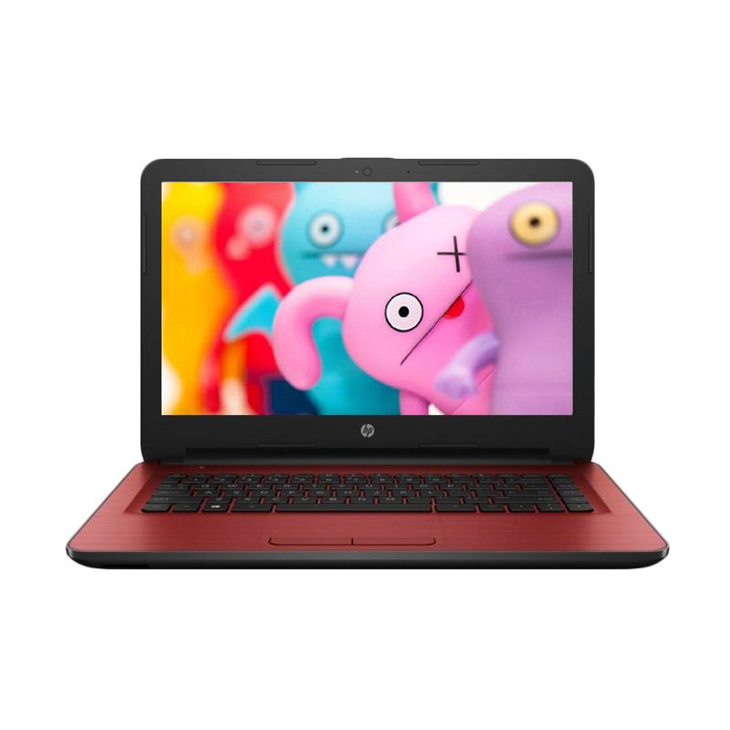 Rekomendasi Laptop HP Core i3 yang Cocok untuk Kamu - Blibli Friends