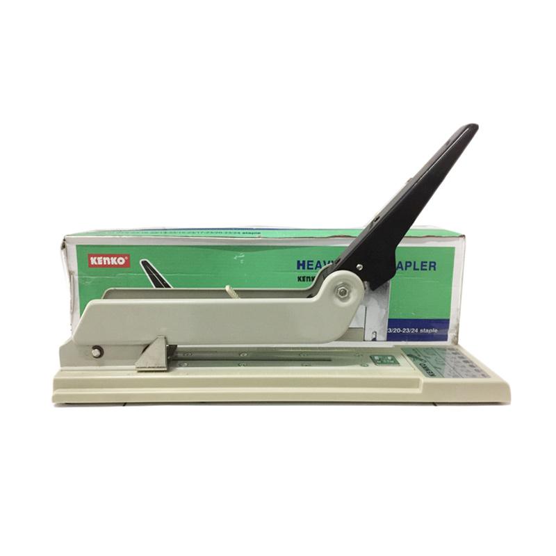 Jual Stapler Kenko Hd 10 L 🏷️ Original Terbaru, Terlengkap, & Harga ...