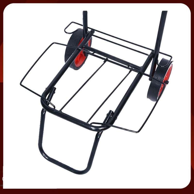 Jual Troley Troli Lipat Bawa Aqua Galon Dan Gas Trolley Barang ...