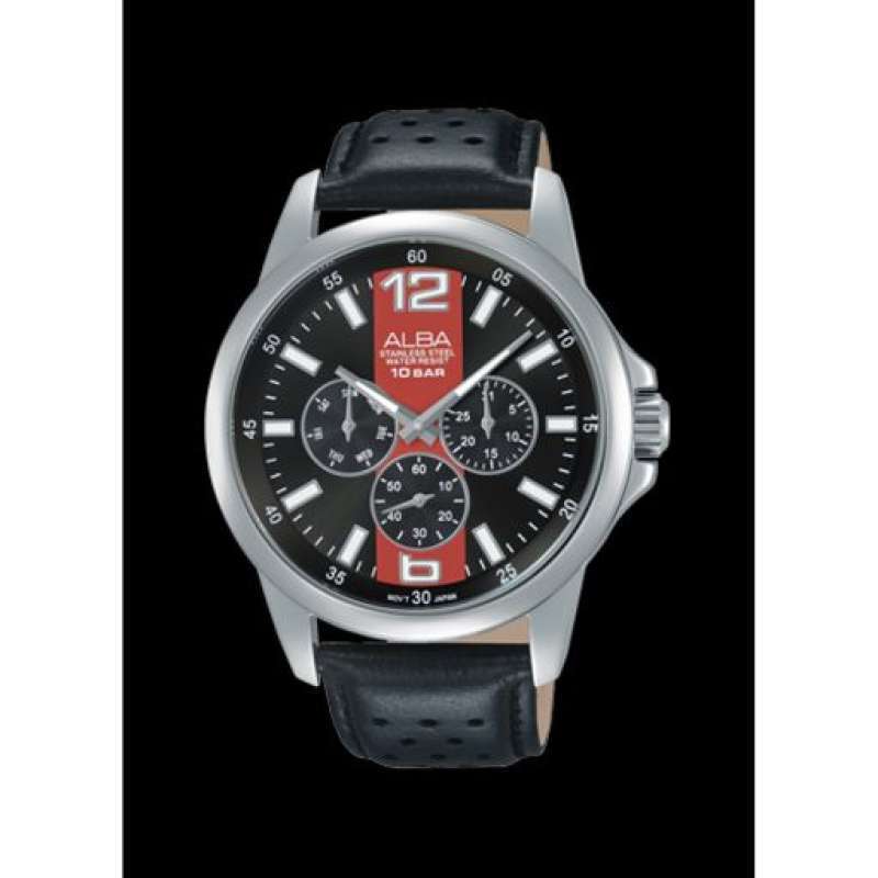 Cara Membedakan Jam Tangan Alba Asli dan Palsu, Yuk Cari Tahu!