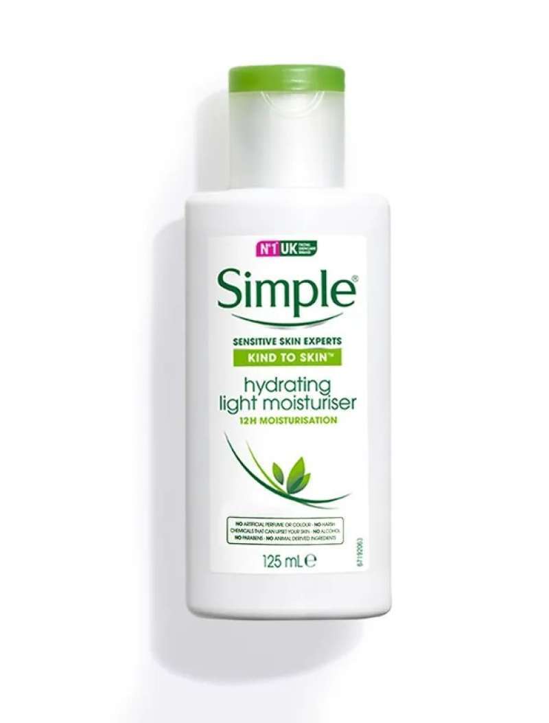 Jual Simple Hydrating Light Moisturizer di Seller jsmyid - Kota Bandung ...