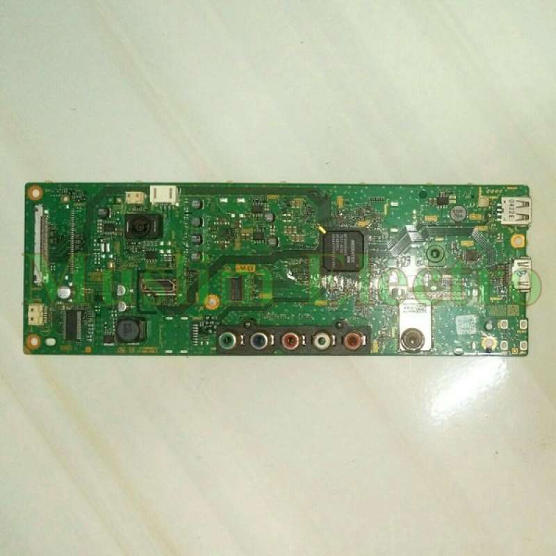 Jual Mainboard Led Tv Sony Original, Murah & Diskon Juli 2024 | Blibli