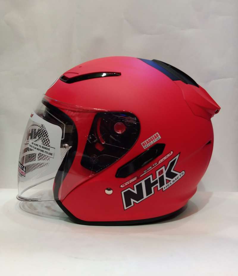 Helm NHK R1 - Harga Maret 2024 | Blibli