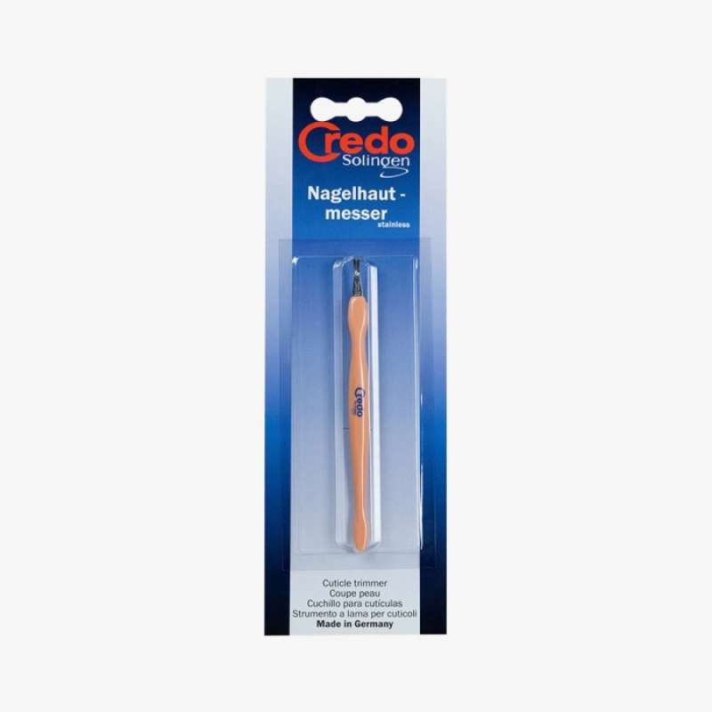 Jual Credo Cuticle Trimmer di Seller Unggul Abadi Jaya - | Blibli