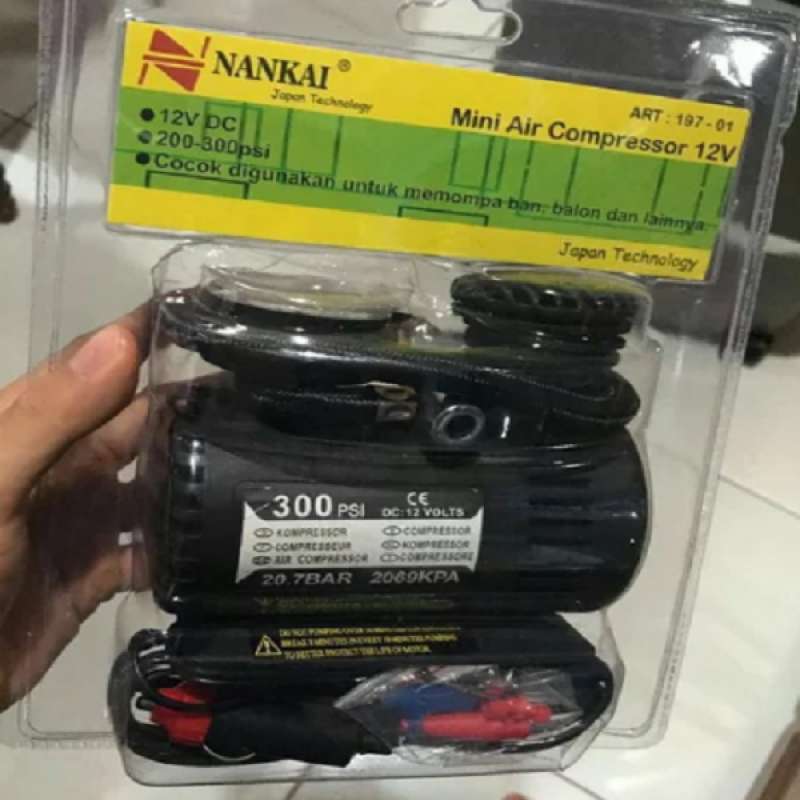 Jual Compresor Kecil Terbaru Dengan Harga Termurah Di 2024 | Blibli