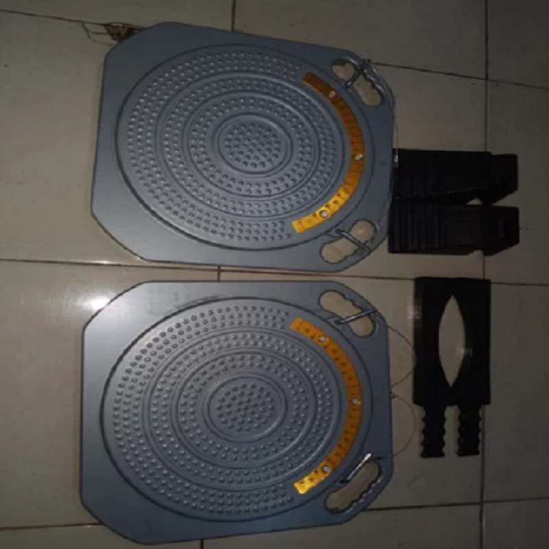 Jual Turning table spooring wheel allignment merk Vastar di Seller ...