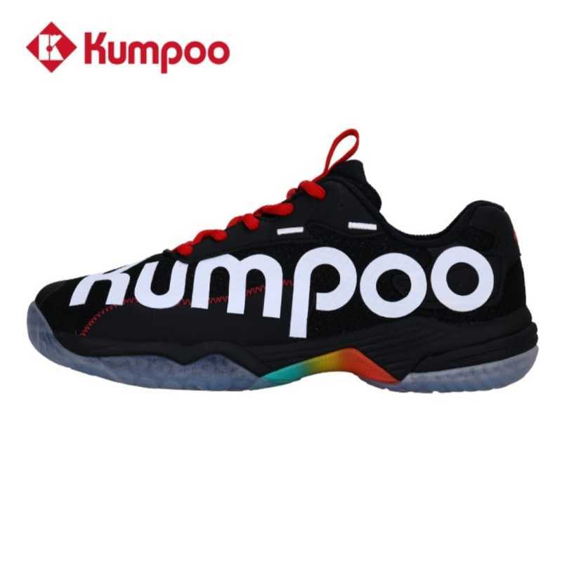 Jual SEPATU BADMINTON ORIGINAL KUMPOO TYPE KHR D72 FLIP di Seller ...