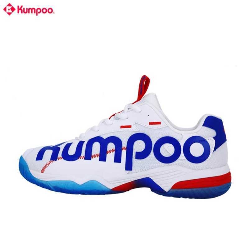 Jual SEPATU BADMINTON ORIGINAL KUMPOO TYPE KHR D72 FLIP di Seller ...