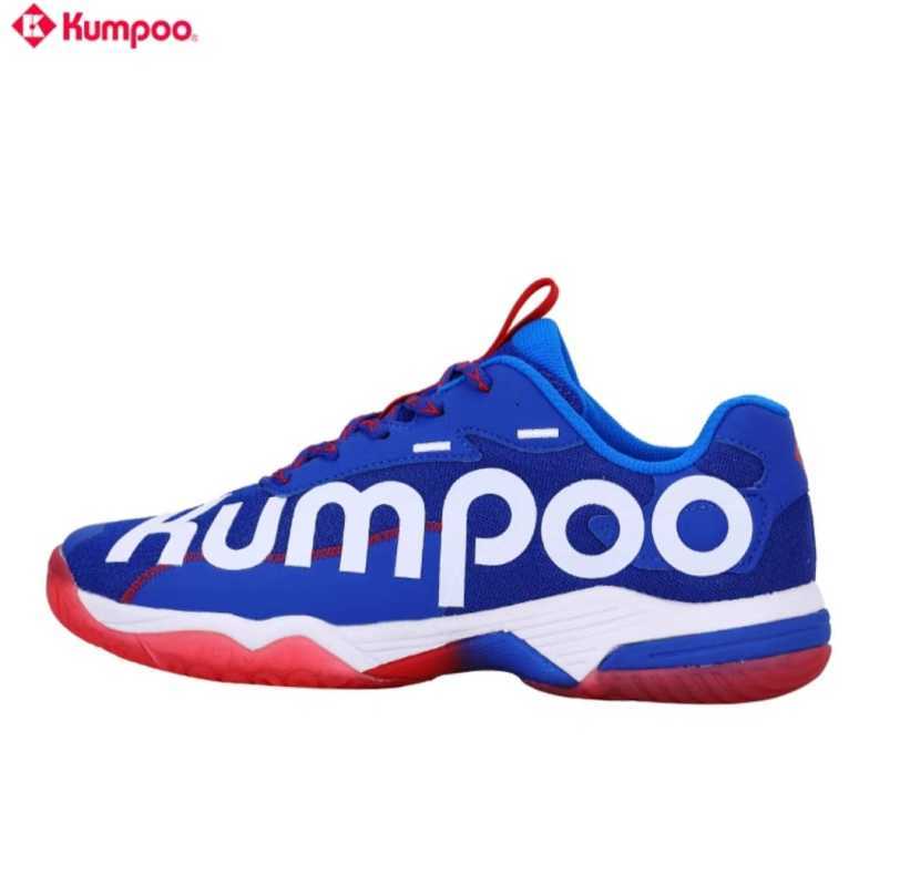 Jual SEPATU BADMINTON ORIGINAL KUMPOO TYPE KHR D72 FLIP di Seller ...