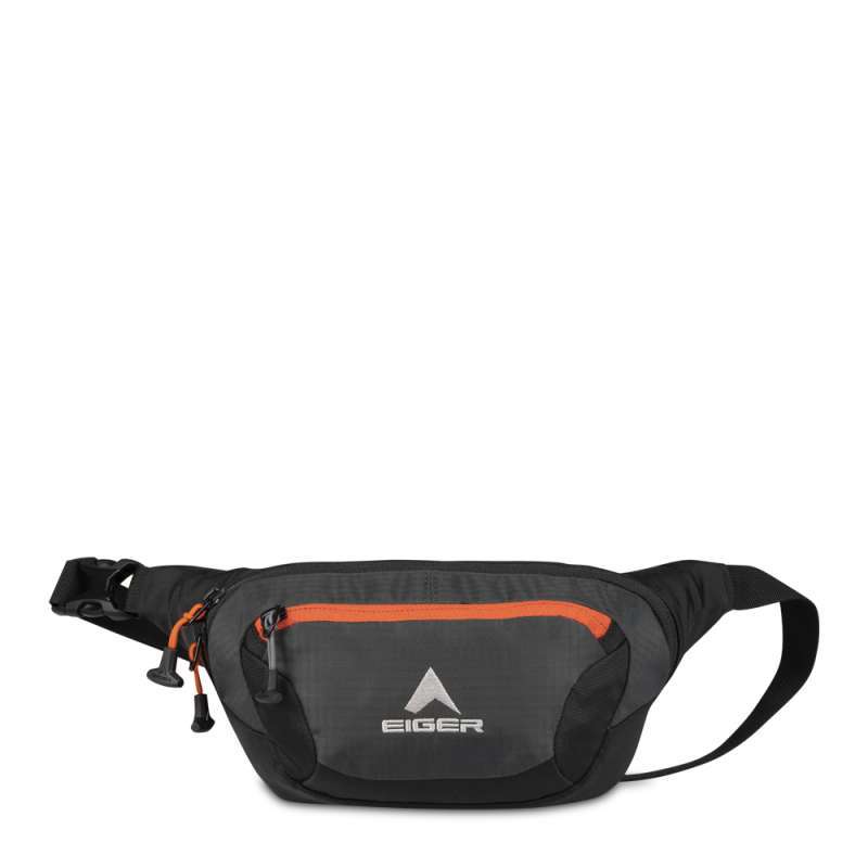 Jual EIGER WAIST BAG MEDIUM 3A WAIST BAG di Seller Eiger Adventure Men ...