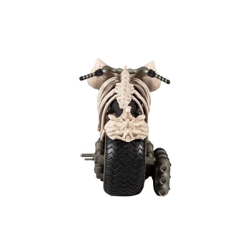 Jual McFarlane Toys DC Multiverse Death Metal Batcycle Batman-BATCYCLE ...