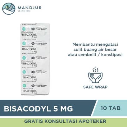 5 Obat Sembelit untuk Ibu Hamil yang Aman - Blibli Friends