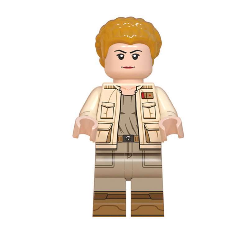 Jual Dynablocks 8pcs Set Wm6083 Minifigures Star Wars Imperial ...