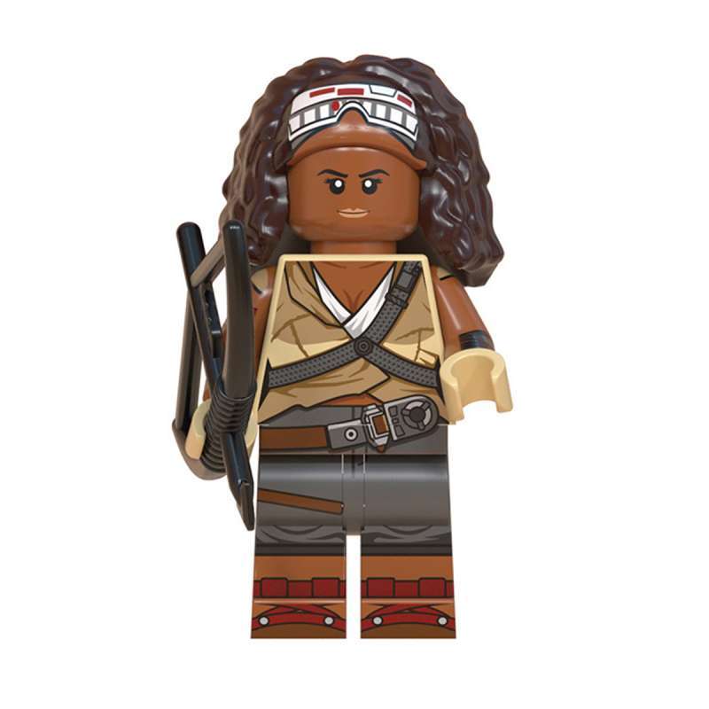 Jual Dynablocks 8pcs Set Wm6083 Minifigures Star Wars Imperial ...