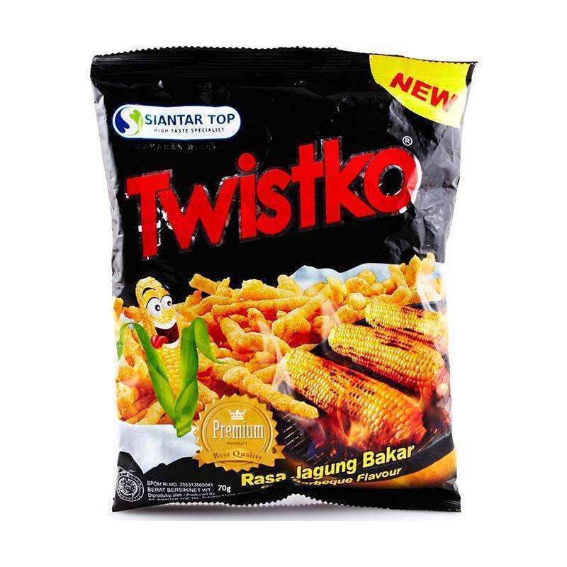 Jual Twistko Jagung Termurah - Harga Grosir Terupdate Hari Ini | Blibli