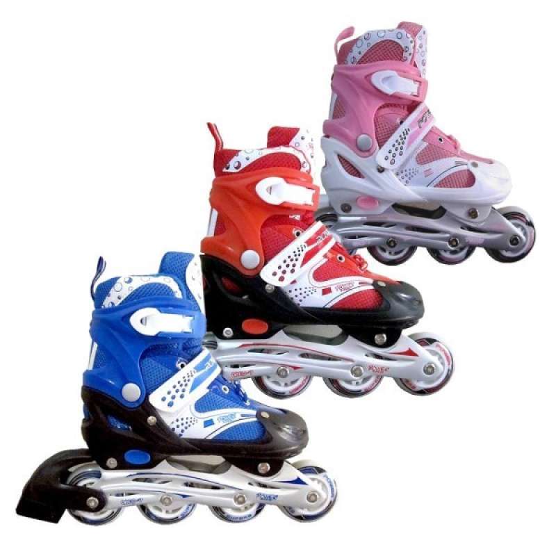 Harga Sepatu Roda Dewasa Model Terbaru Mei 2026