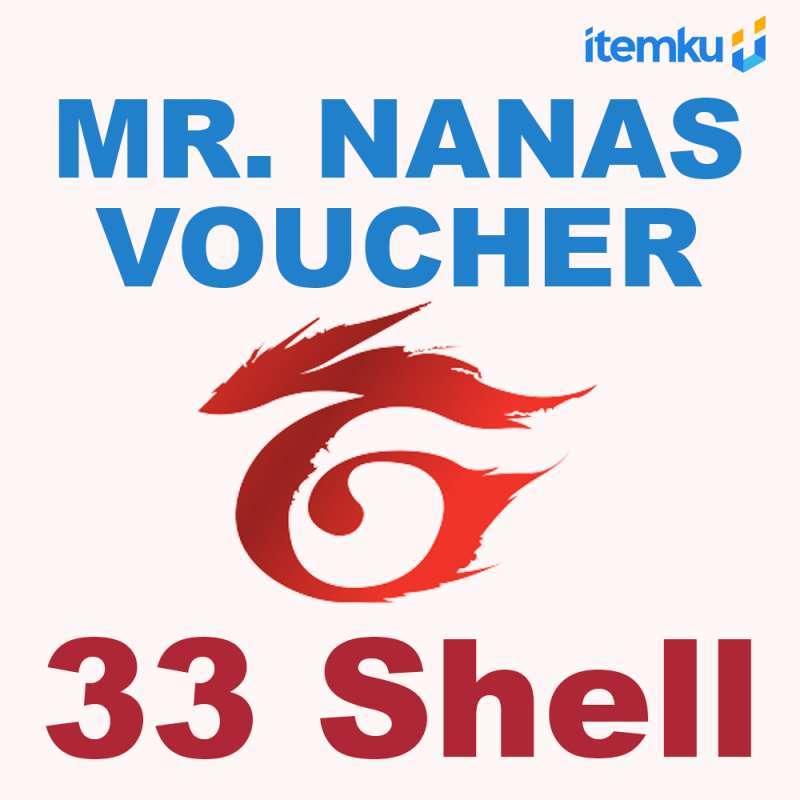 Jual Garena Shell 700 - Harga Termurah Dan Terbaru Di 2024 | Blibli