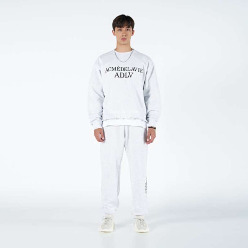 Jual Acme De La Vie ADLV Logo Pants di Seller True OG Lifestyle ...