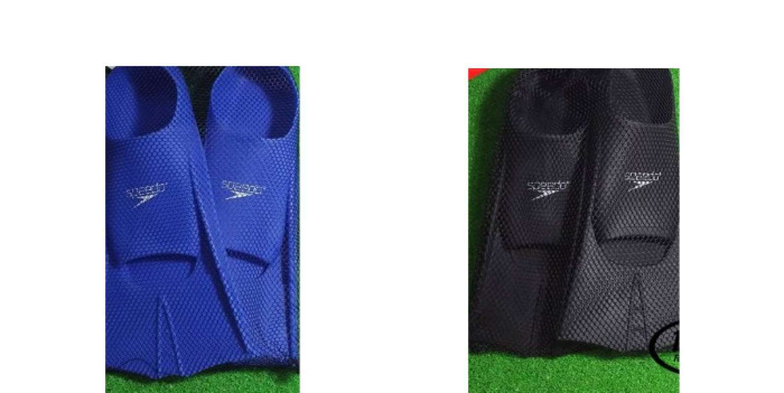 Promo Sepatu Kaki Katak / Fin Speedo Diving Renang Snorkeling Diskon 15 ...