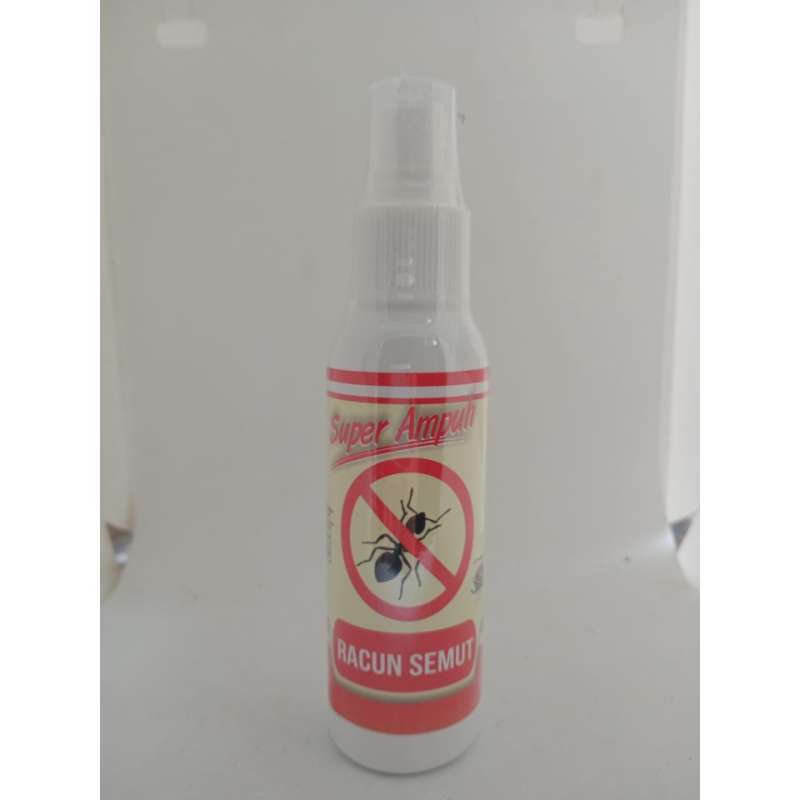 Jual Racun Pembasmi Semut Obat Anti Semut Pengusir Semut Obat Semut ...