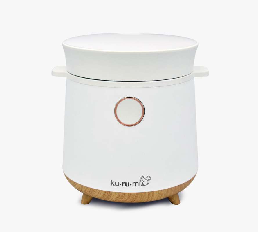 Jual Kurumi Home Multifunction Rice Cooker (with Low Carb Function) di ...