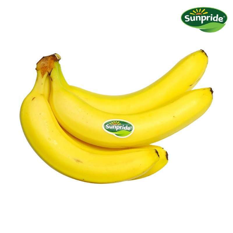 Jual Pisang Cavendish Sunpride - Sukabuah Di Seller Sukabuah ...