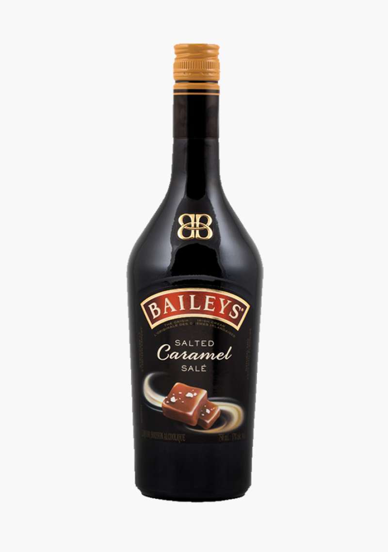 Jual Baileys Salted Caramel 1 Liter Baileys Rasa Caramel Di Seller ...