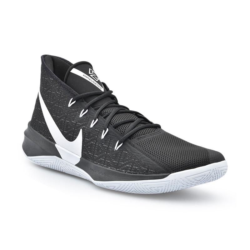 Jual NIKE Men Basketball Zoom Evidence III Sepatu Basket [AJ5904-002 ...