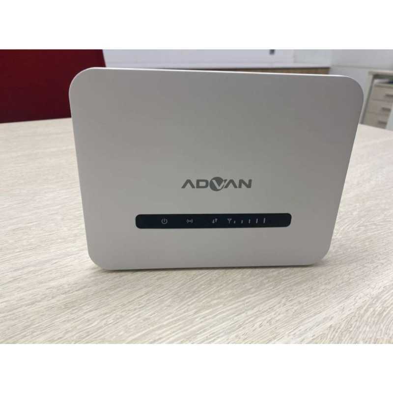 Jual Advan Harvard Router Cpe20 Pro - Wifi Router - Garansi Resmi Di ...