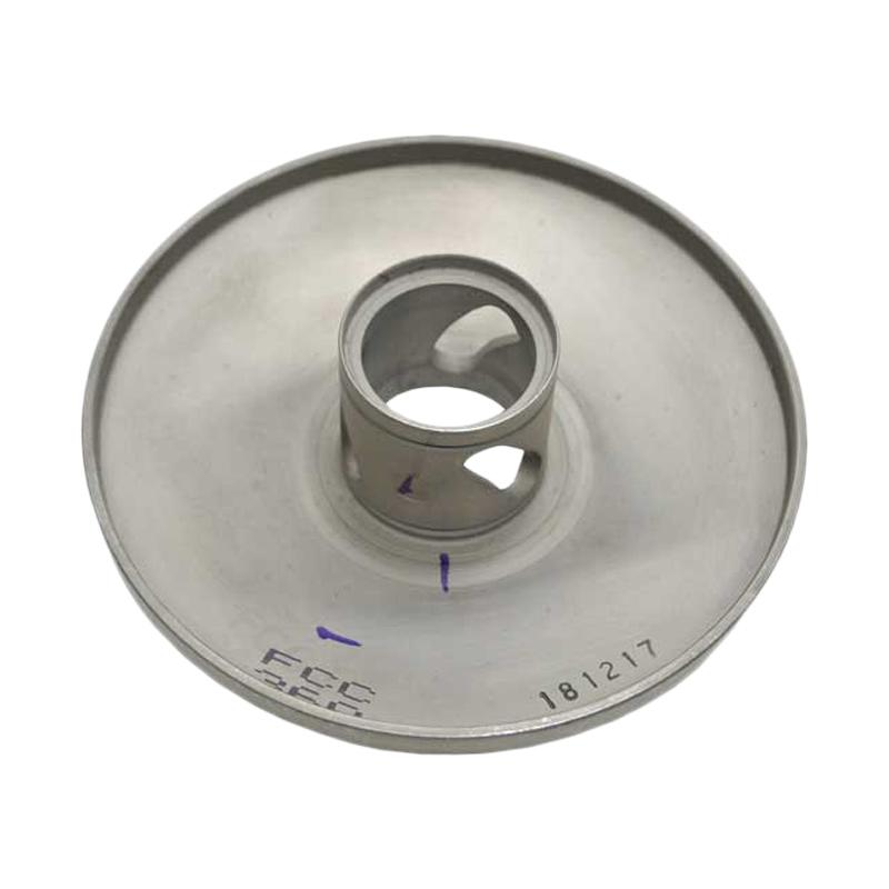 Jual AHM Face Set Movable Driven - Pulley for Vario 150 Esp & Pcx 150 ...