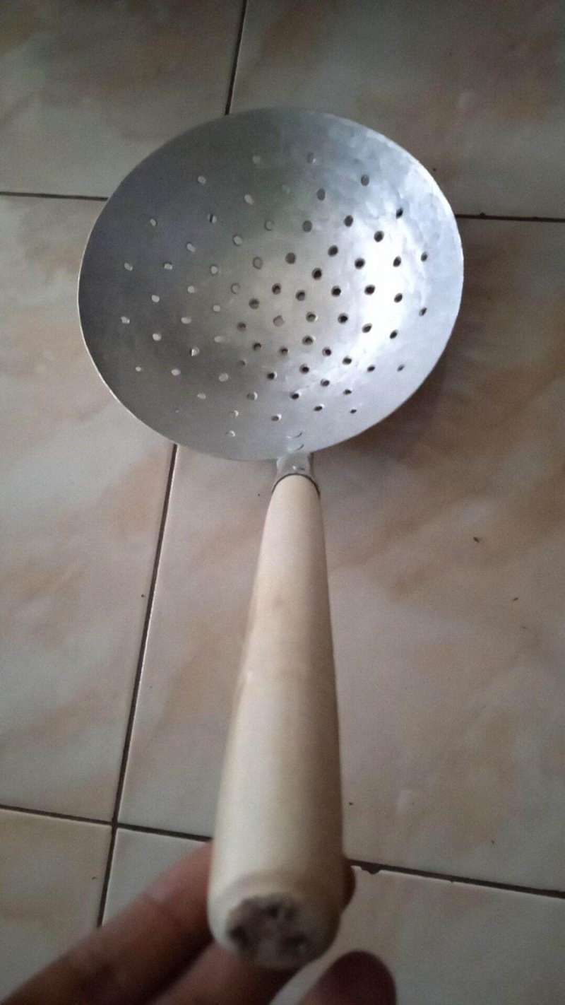 Jual Serok Khas Garut di Seller Perabotan khas garut - Pasirkiamis, Kab ...