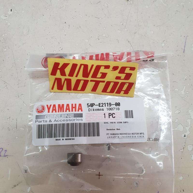 Harga Klep Yamaha 💯 Terbaru, Spesifikasi, & Kredit Juni 2026