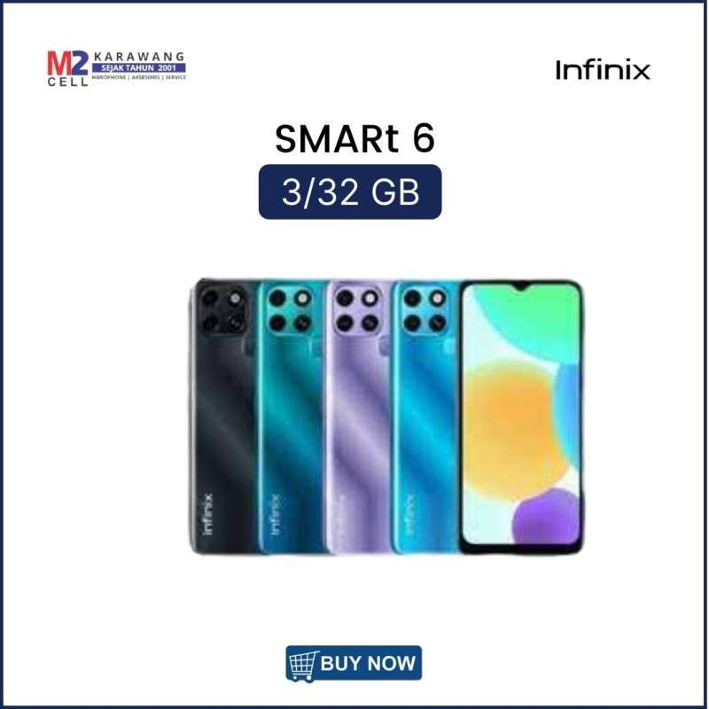 Jual Infinix Note Smart 6 Spesifikasi Original, Murah & Diskon Harga ...