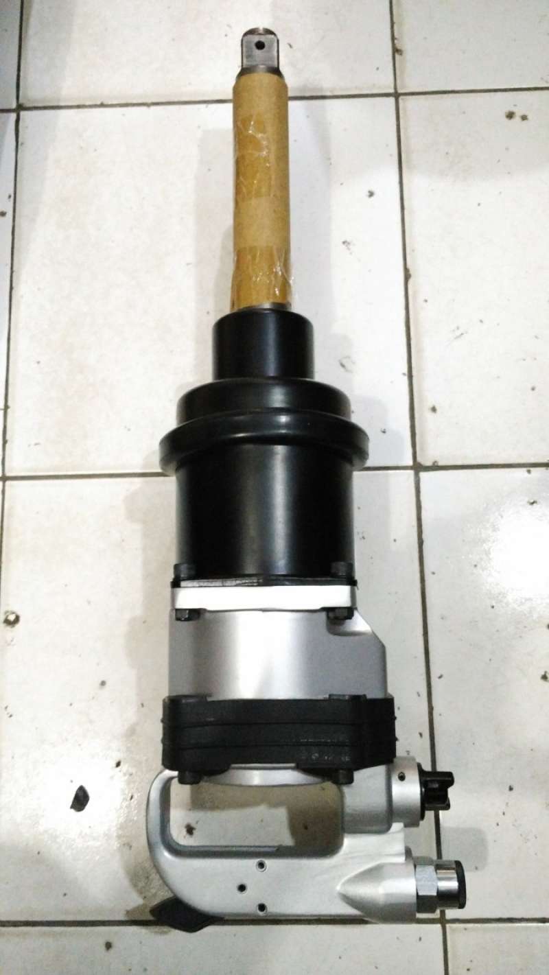 Jual New Tora Air Impact Wrench 1 Inch Pembuka Baut Truk Tronton Torque ... Jual New Tora Air Impact Wrench 1 Inch Pembuka Baut Truk Tronton Torque ...
