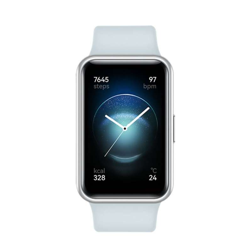 Jual Huawei Watch Fit Smartwatch Garansi Resmi Huawei Indonesia - Isle ...