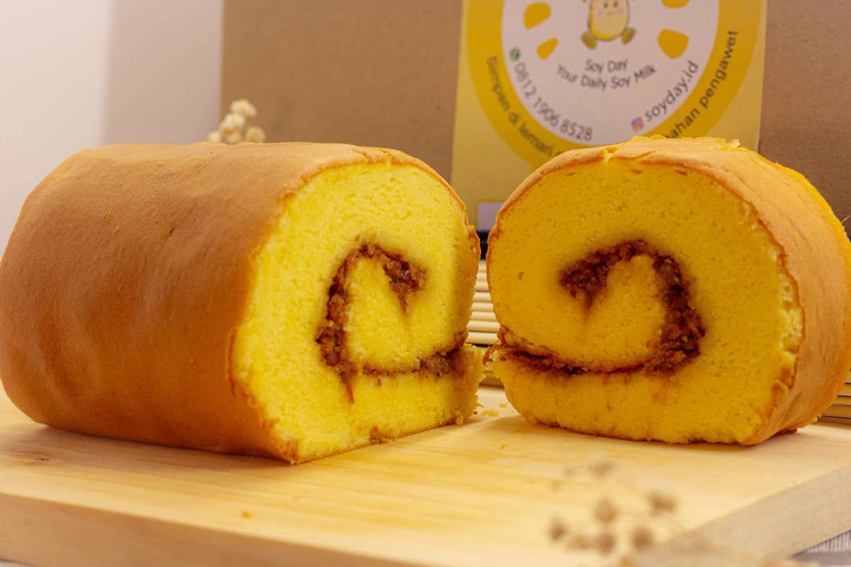 Jual Bolu Gulung - Gratis Ongkir & Harga Terbaru Mei 2026