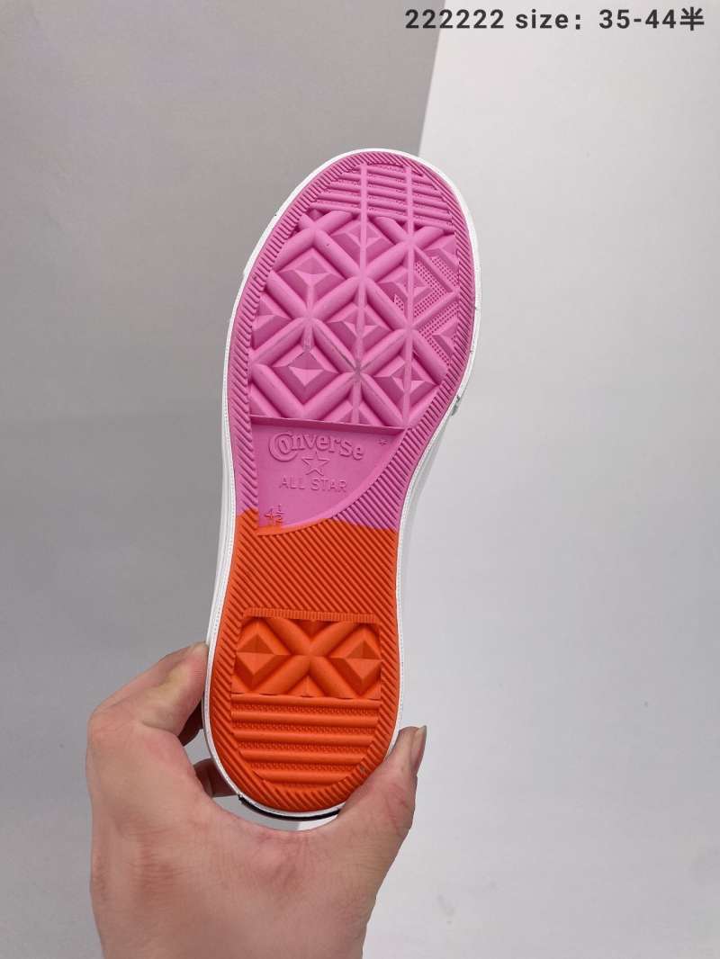 Jual Original Converse color changing effect men women shoes made of ...