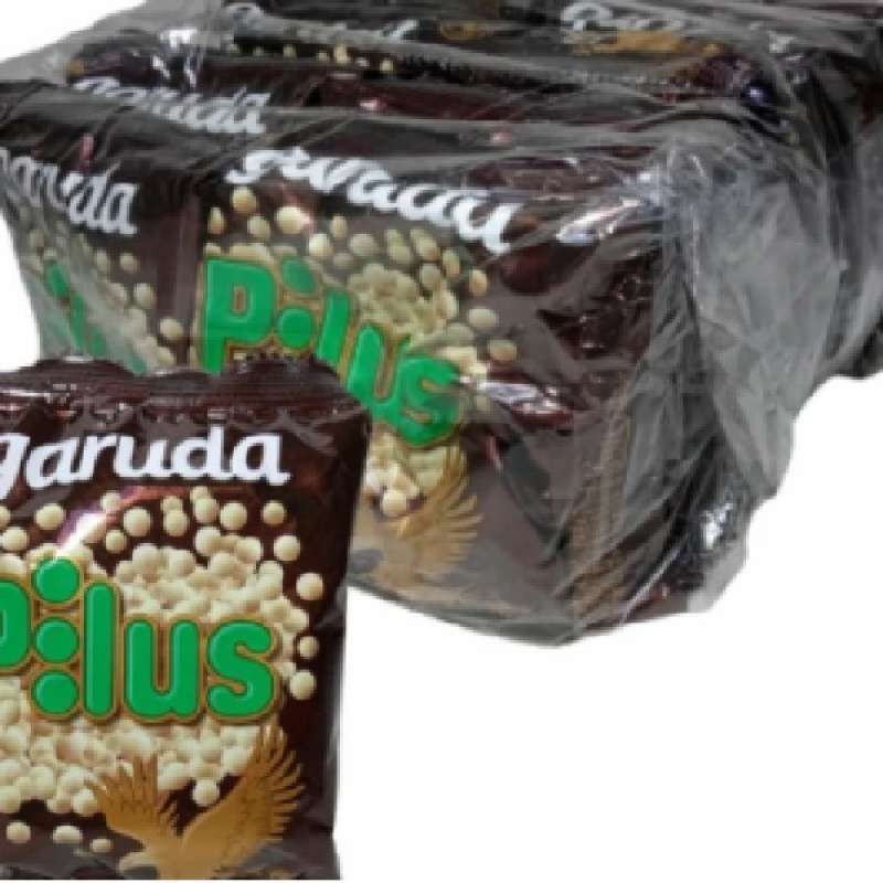 Jual Garuda Pilus All Variant 20x9 gram di Seller Tanzz Shop ...