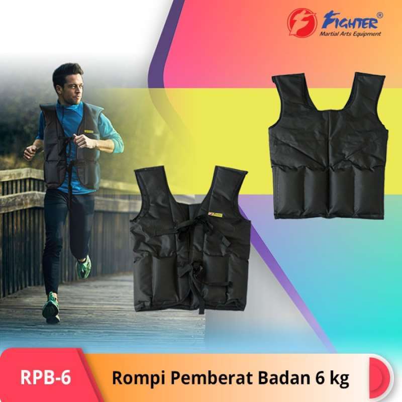 Jual Besi Pemberat Rompi Original Terbaru - Harga Promo Murah Juli 2024 ...