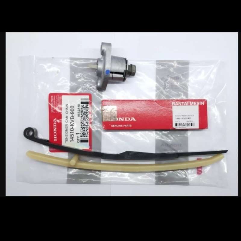 Jual Rantai Motor Vario Matic Terbaru Dengan Harga Termurah Di 2024 ...