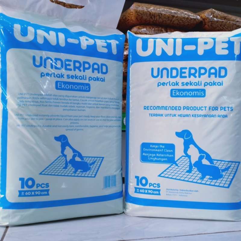Jual Perlak Kucing 60x90 - Satuan Di Seller Petshop Kucinta Kucing ...