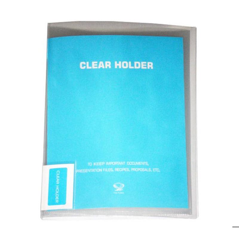 10 Rekomendasi File Holder Terbaik untuk Menyimpan File Berbentuk ...