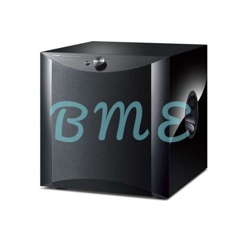 Jual Subwoofer Aktif Yamaha Ns Sw1000 / Ns Sw 1000 / Nssw1000 Original ...