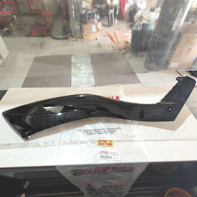 Harga Side Body Yamaha Xmax 💯 Terbaru, Spesifikasi, & Kredit Juni 2026