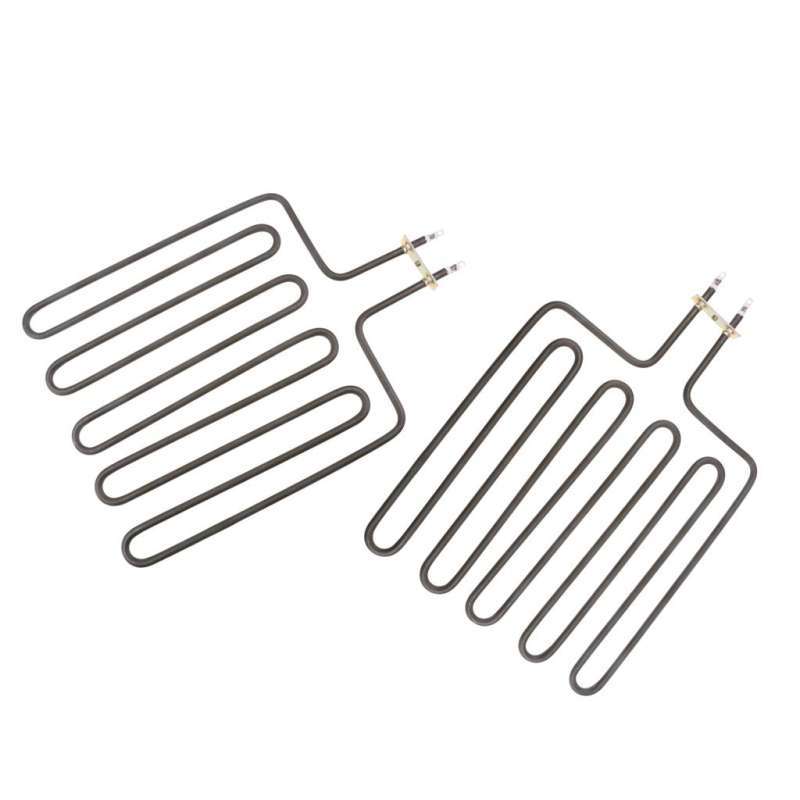 Jual 2x 3000W Sauna Heater Element Stainless Heating Element Stove ...