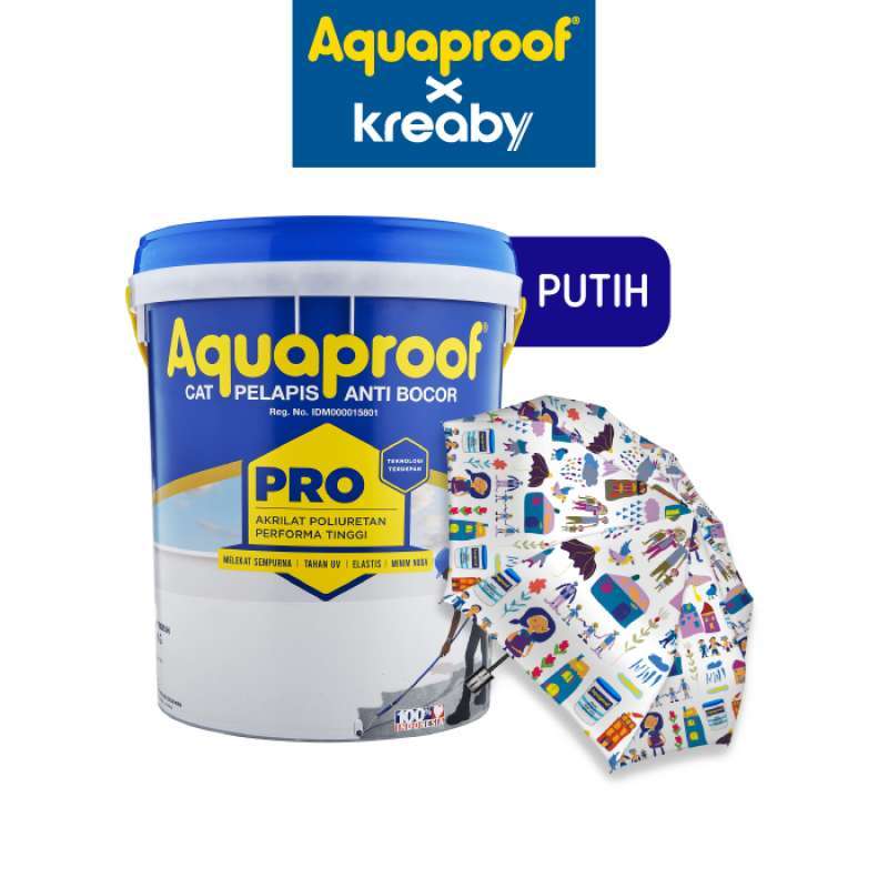 Jual Aquaproff 20 Kg Original Murah - Harga Diskon Maret 2024 | Blibli.com