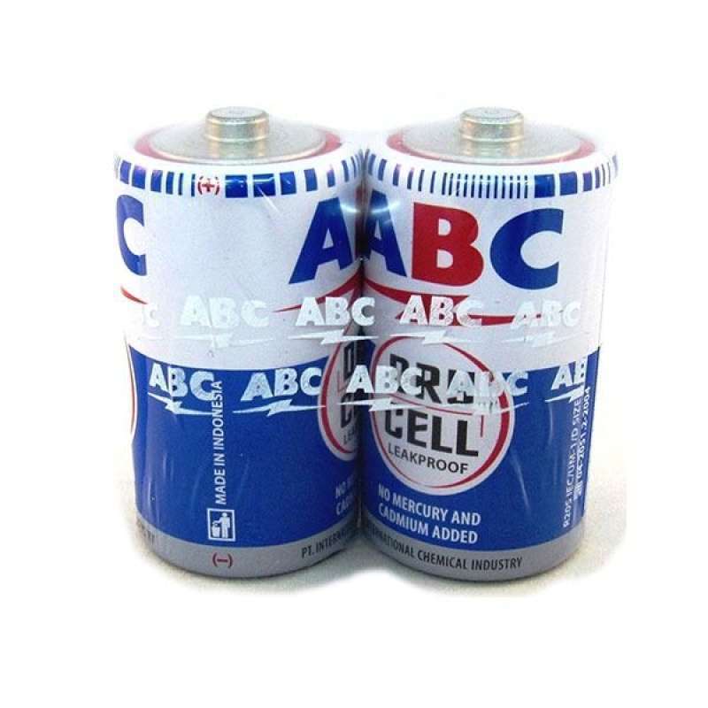 Jual Abc Biru R-20-d Di Seller Hypermart Ahmad Yani Banjarmasin ...