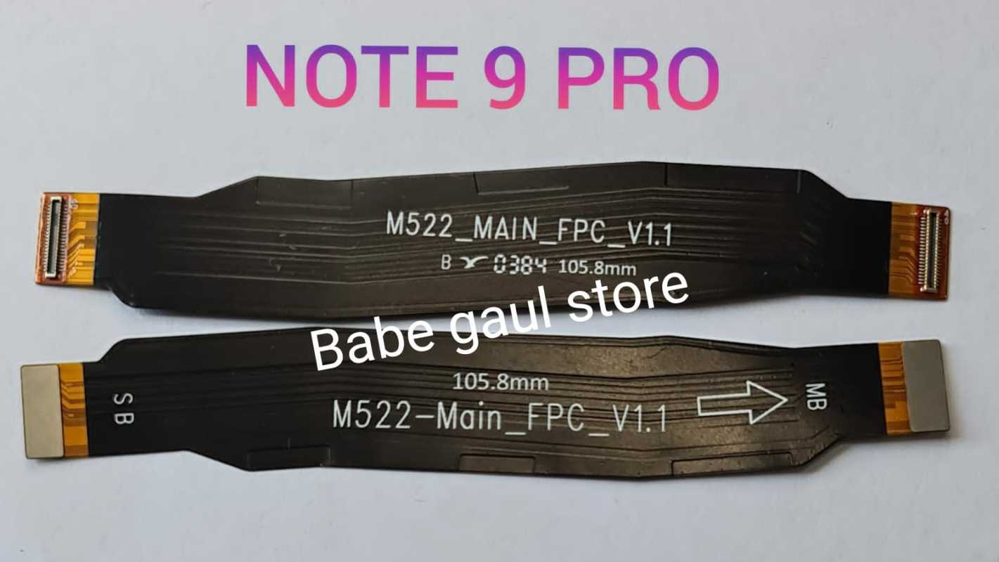 Jual Mainboard Note 9 Spesifikasi Original, Murah & Diskon Harga Juli ...