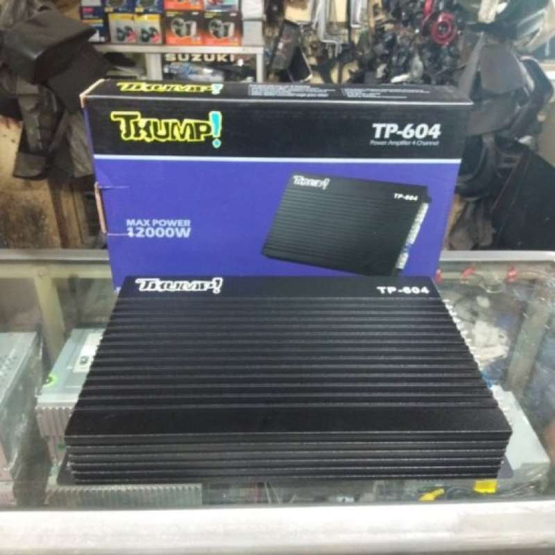 Jual Kita Amplifier Original, Murah & Diskon Juni 2024 | Blibli