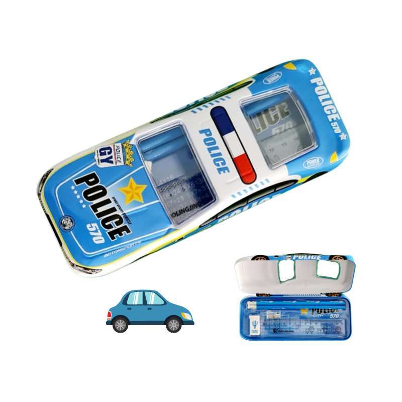 Jual Stiker Mobil Kotak Kotak Polisi Terbaik Agustus 2024 - Harga Murah ...